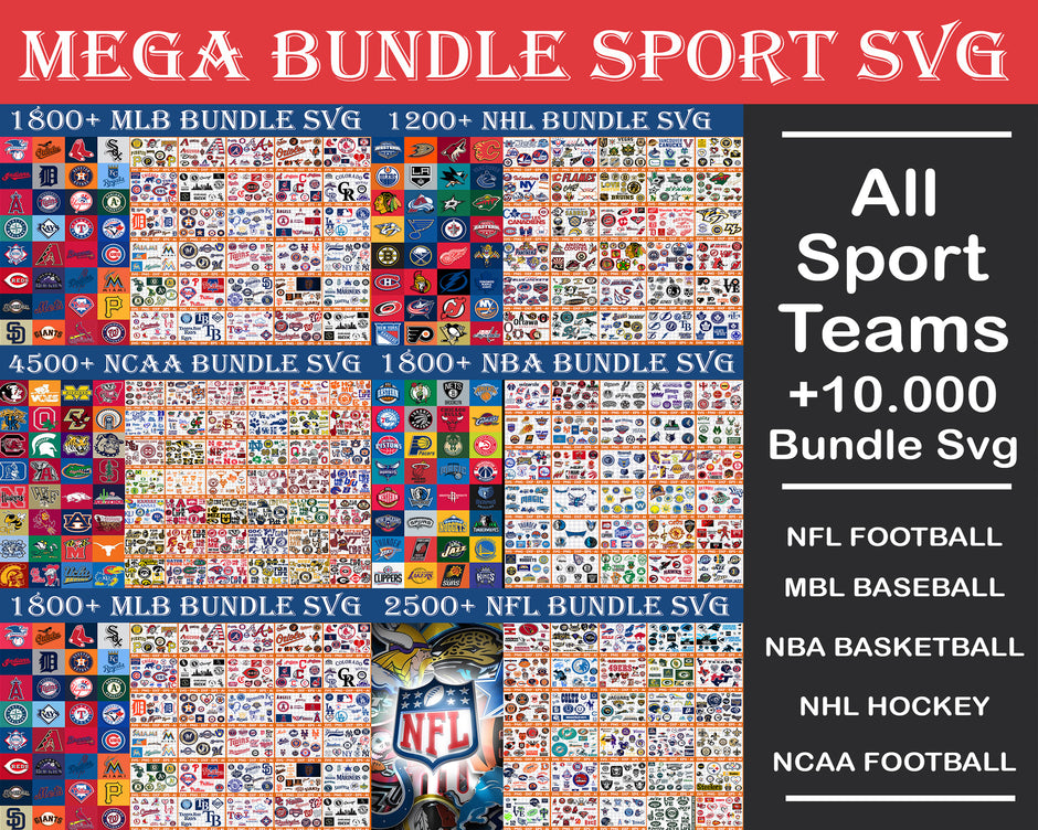 Mega Bundle – kingbundlesvg